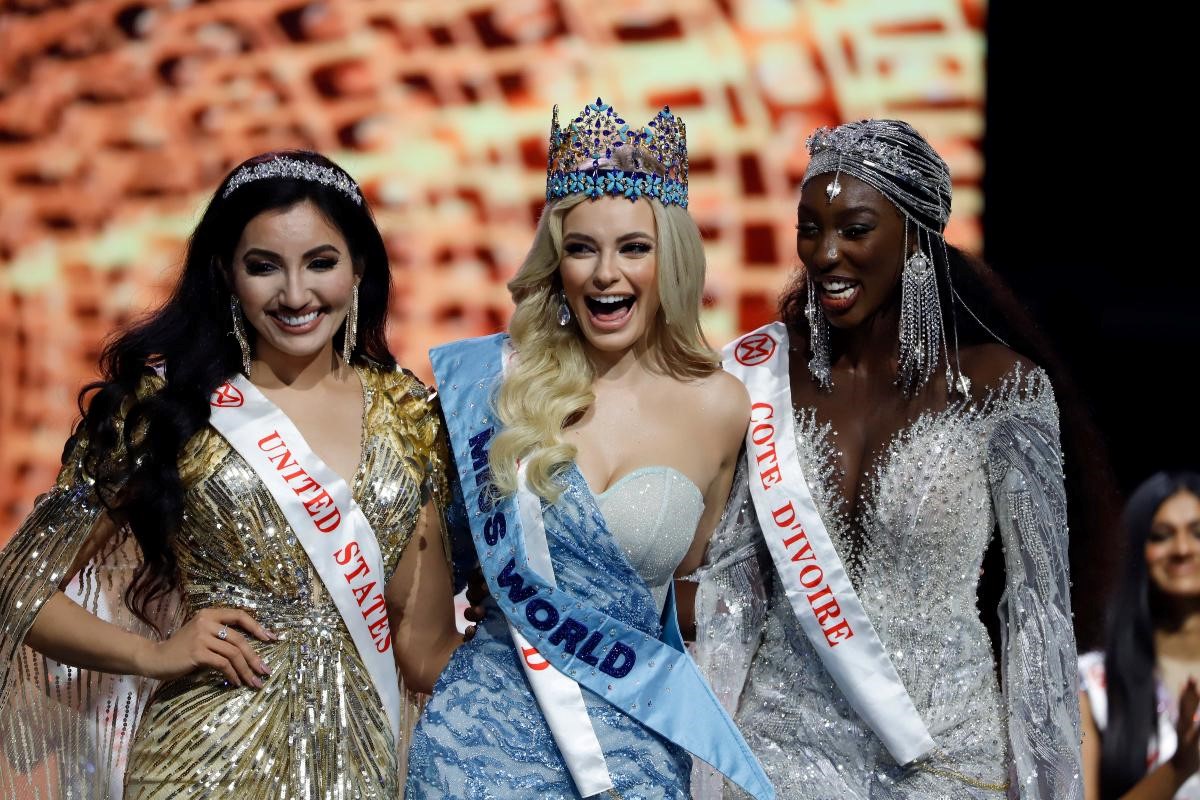 Miss World Nederland | Miss World